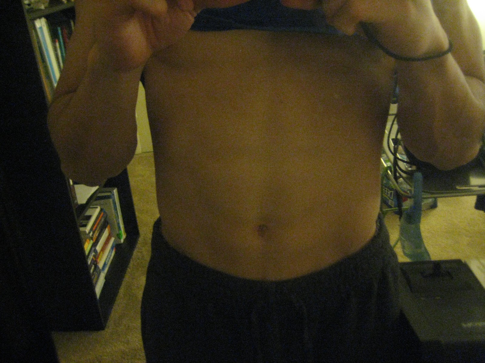 RIPPED Six PaCK ABS in 4 weeks Challenge